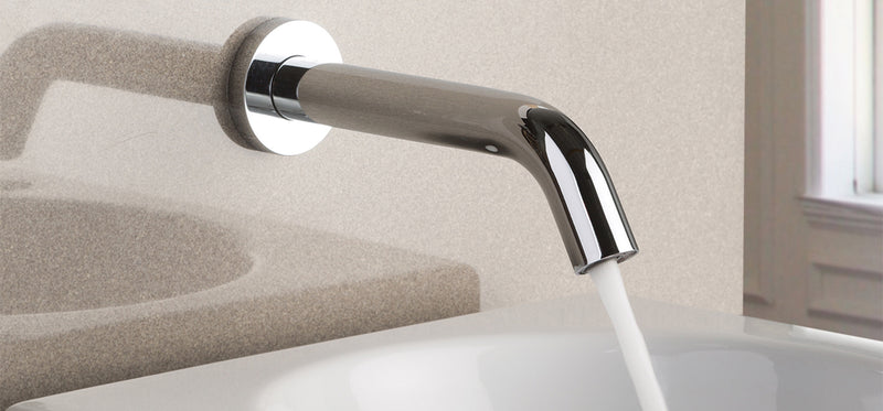 Step-by-Step Guide: Installing a Sensor Tap in Your Bathroom | Tapron UK