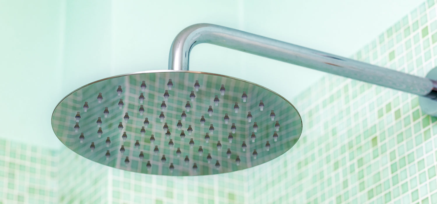Different Types of Shower Arms for Your Bathroom | Tapron UK