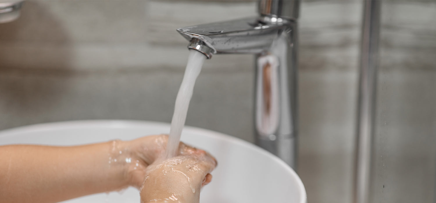 A Comprehensive Guide to Hand Wash Basins | Tapron UK