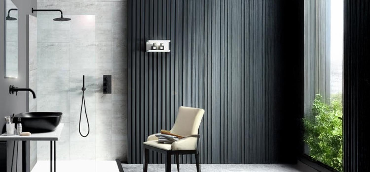 Modern Colored Tapware