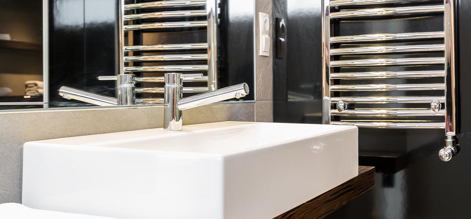 Explore Radiator Types for Your Home | Tapron UK