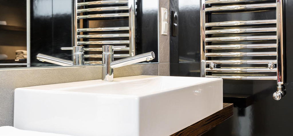 Explore Radiator Types for Your Home | Tapron UK