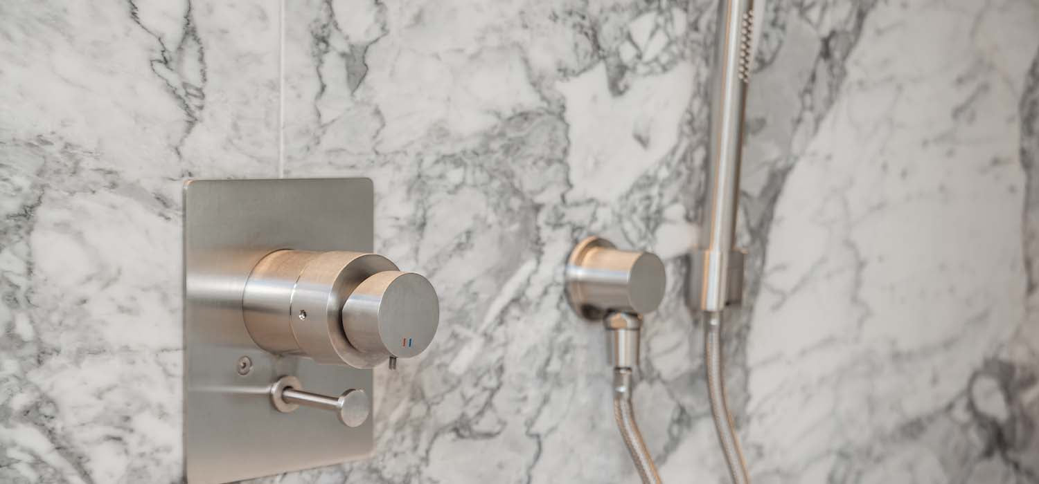 Shower Valves and Shower Controls - Comprehensive Guide | Tapron UK