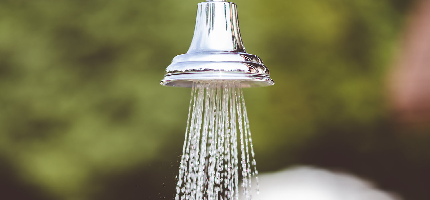 Exploring The History of Showers | Tapron UK