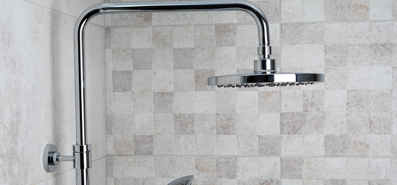 The Ultimate Guide to Shower System with Body Jets | Tapron UK