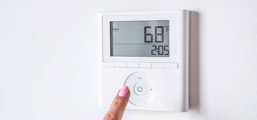 The Ultimate Guide to Thermostats: Everything You Need to Know – Tapron