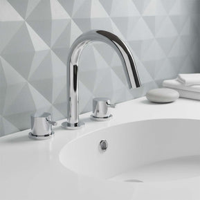 How to Choose the Perfect Basin Tap for Your Bathroom – Tapron