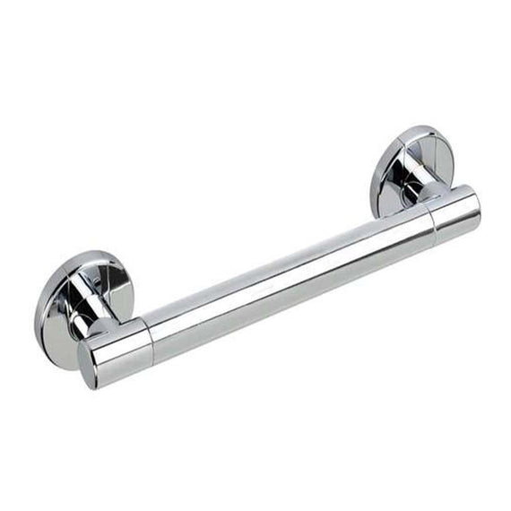 Getting to Grips with Grab Rail Positions: Ensuring Bathroom Safety