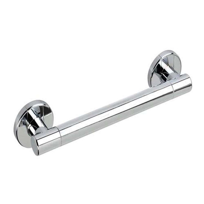 Getting to Grips with Grab Rail Positions: Ensuring Bathroom Safety