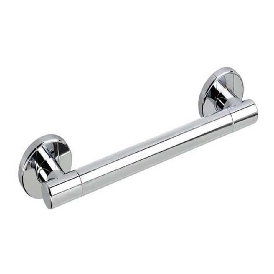 Getting to Grips with Grab Rail Positions: Ensuring Bathroom Safety