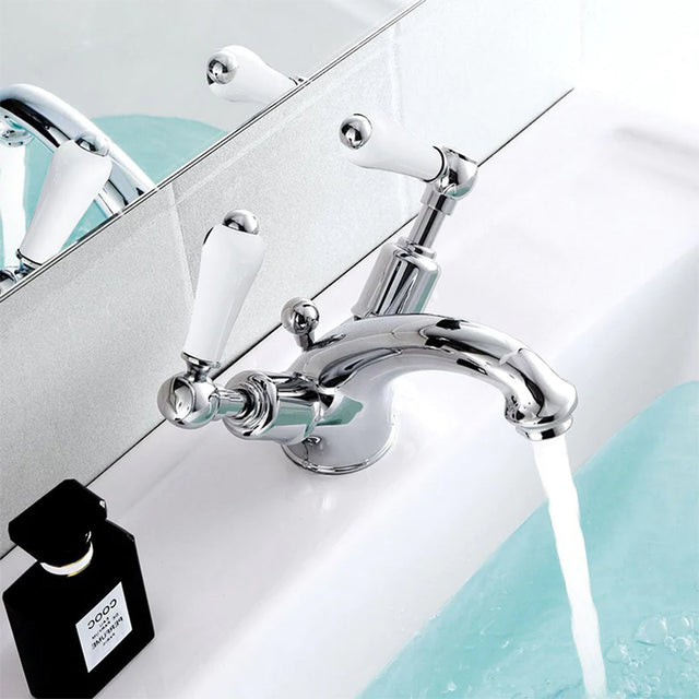 Designer Bathroom Taps | Hign End Stylish Luxury Taps – Tapron