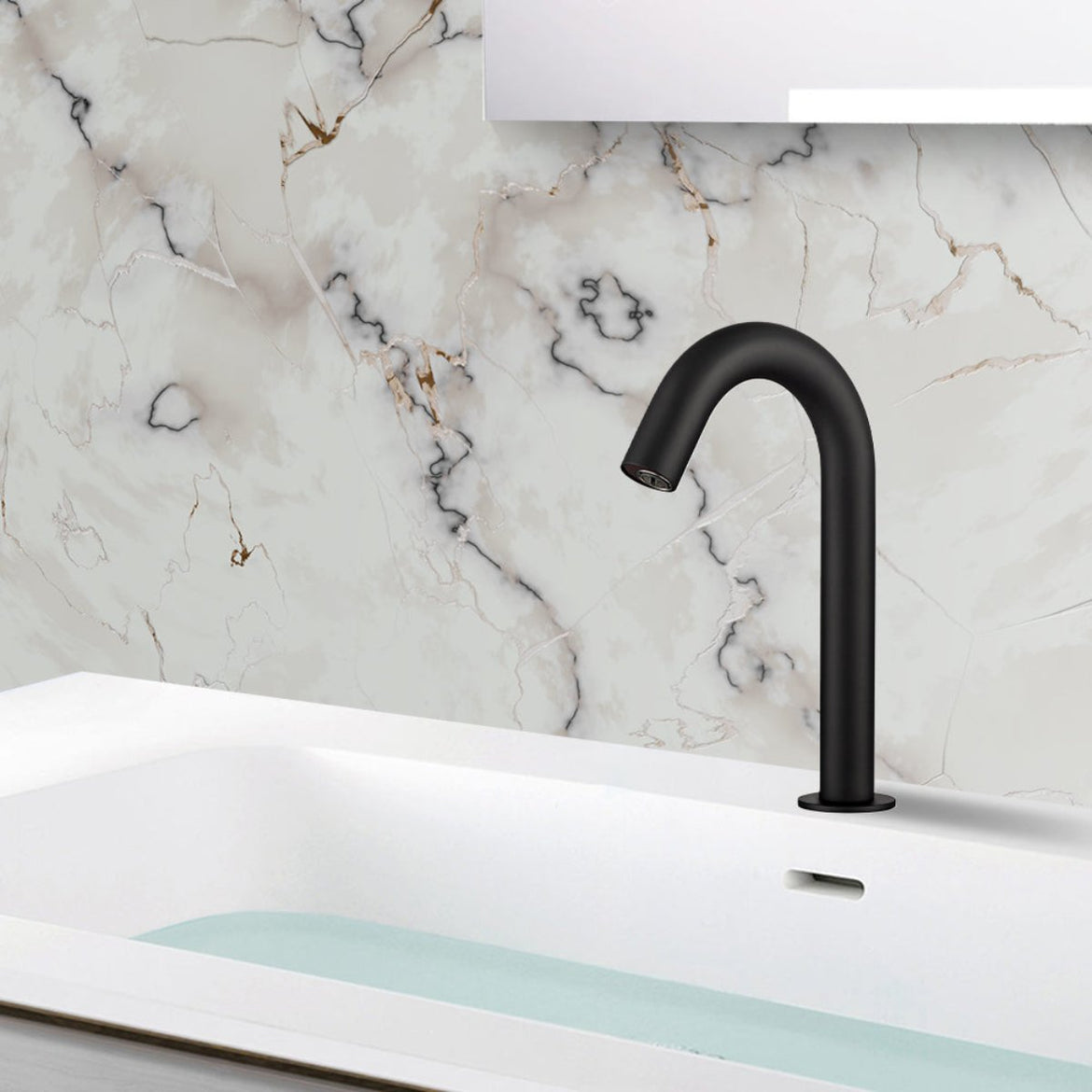 Step-by-Step Guide: Installing a Sensor Tap in Your Bathroom | Tapron UK