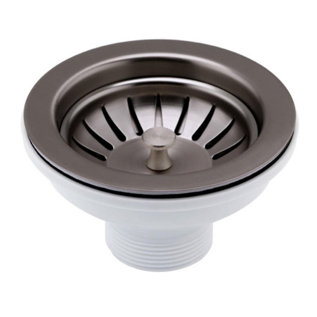 Kitchen Sink Waste & Trap Installation | Tapron UK