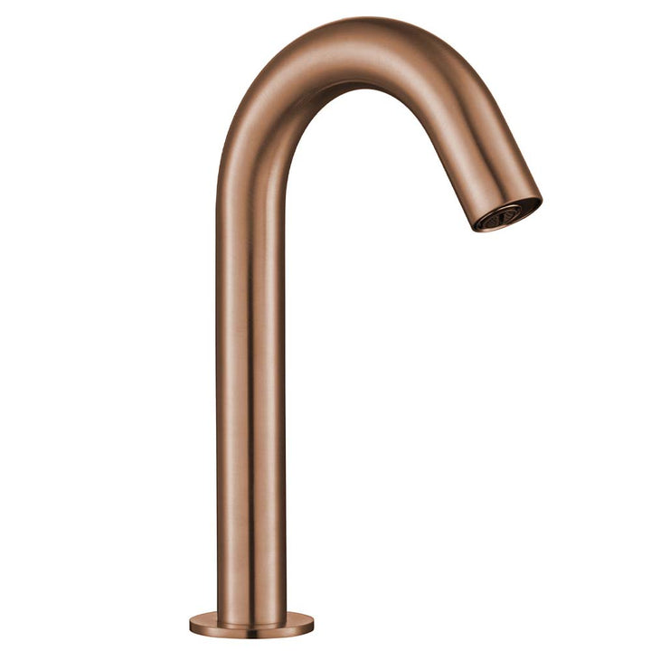 Step-by-Step Guide: Installing a Sensor Tap in Your Bathroom | Tapron UK