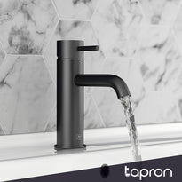 Buy Online Luxury Bathroom Taps & Furniture | Kitchen Taps | Tapron UK