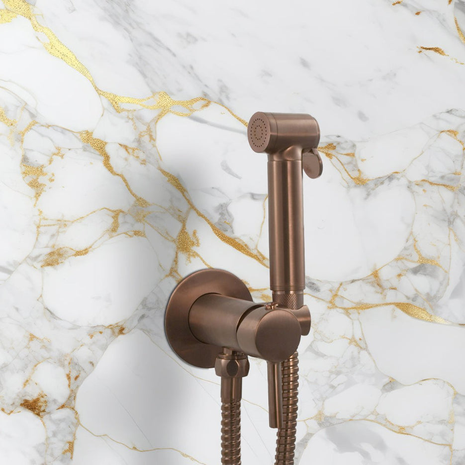 Choosing the Perfect Douche Kit for Your Bathroom | Tapron UK