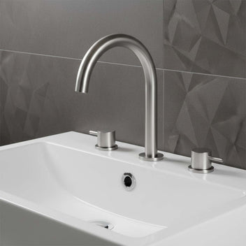 Choosing a Tap Mount: A Detailed Guide for Your Bathroom | Tapron UK