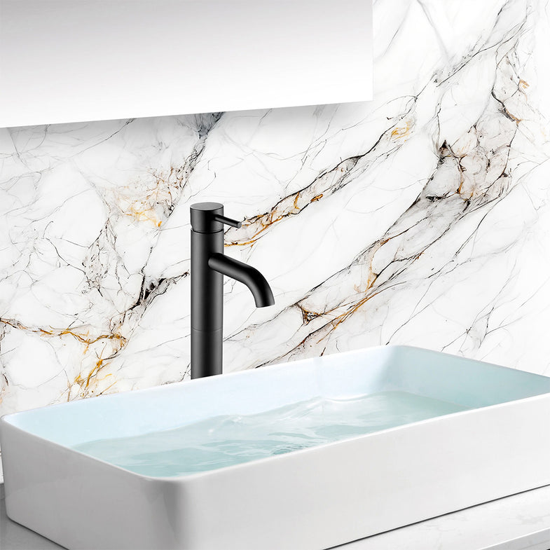 How to Clean a Bathroom | Tapron UK