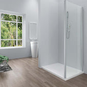 Step-by-Step Guide on How to Fit a Shower Enclosure | Tapron UK