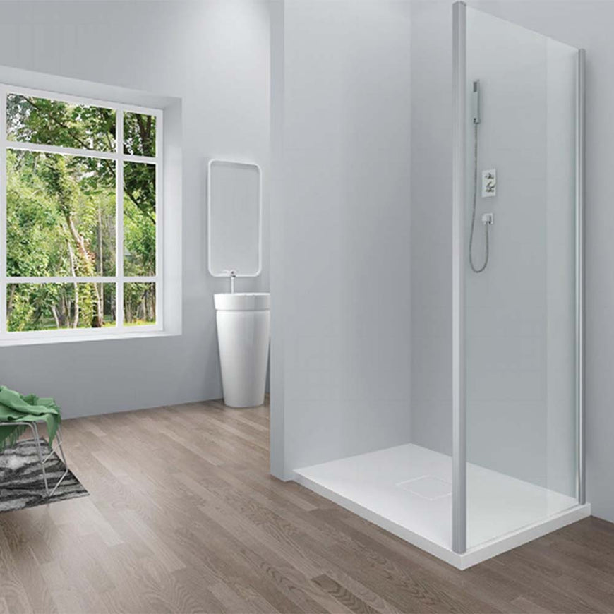 Step-by-Step Guide on How to Fit a Shower Enclosure | Tapron UK