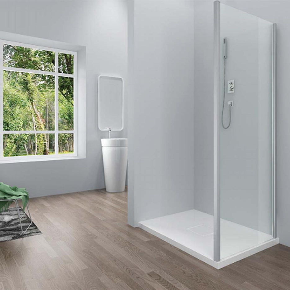 Step-by-Step Guide on How to Fit a Shower Enclosure | Tapron UK