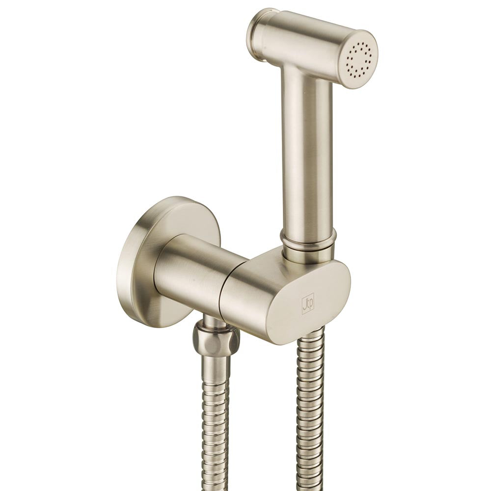 Stainless Steel Douche Spray Kit | Stainless Steel Bidet Spray