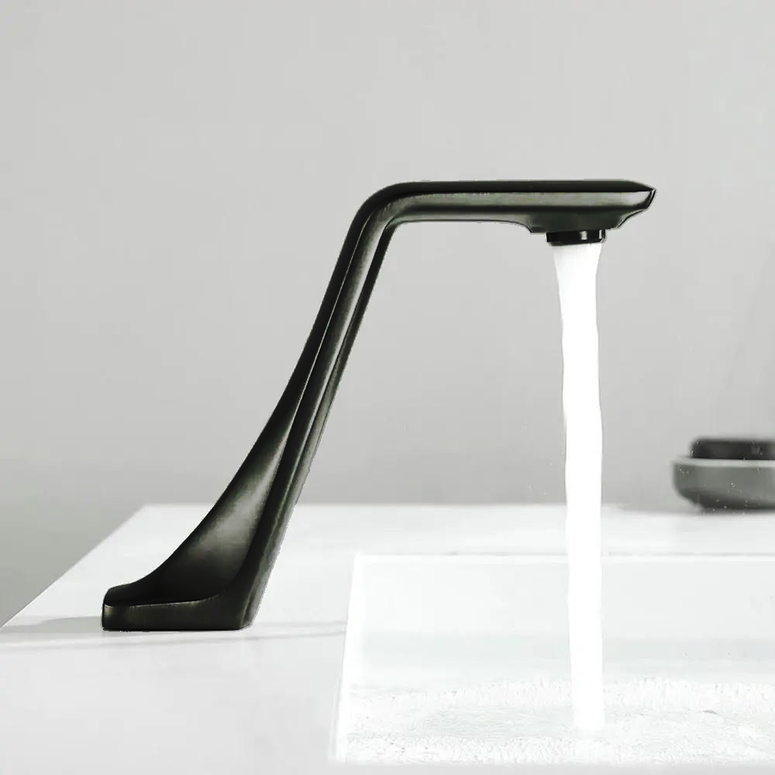 Step-by-Step Guide: Installing a Sensor Tap in Your Bathroom | Tapron UK