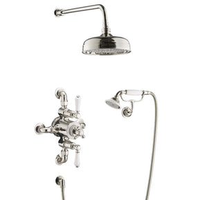 Step-by-Step Guide on How to Fit a Shower Enclosure | Tapron UK