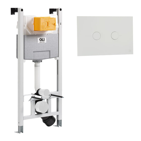 Step-by-Step Guide: How to Replace a Toilet Cistern | Tapron UK