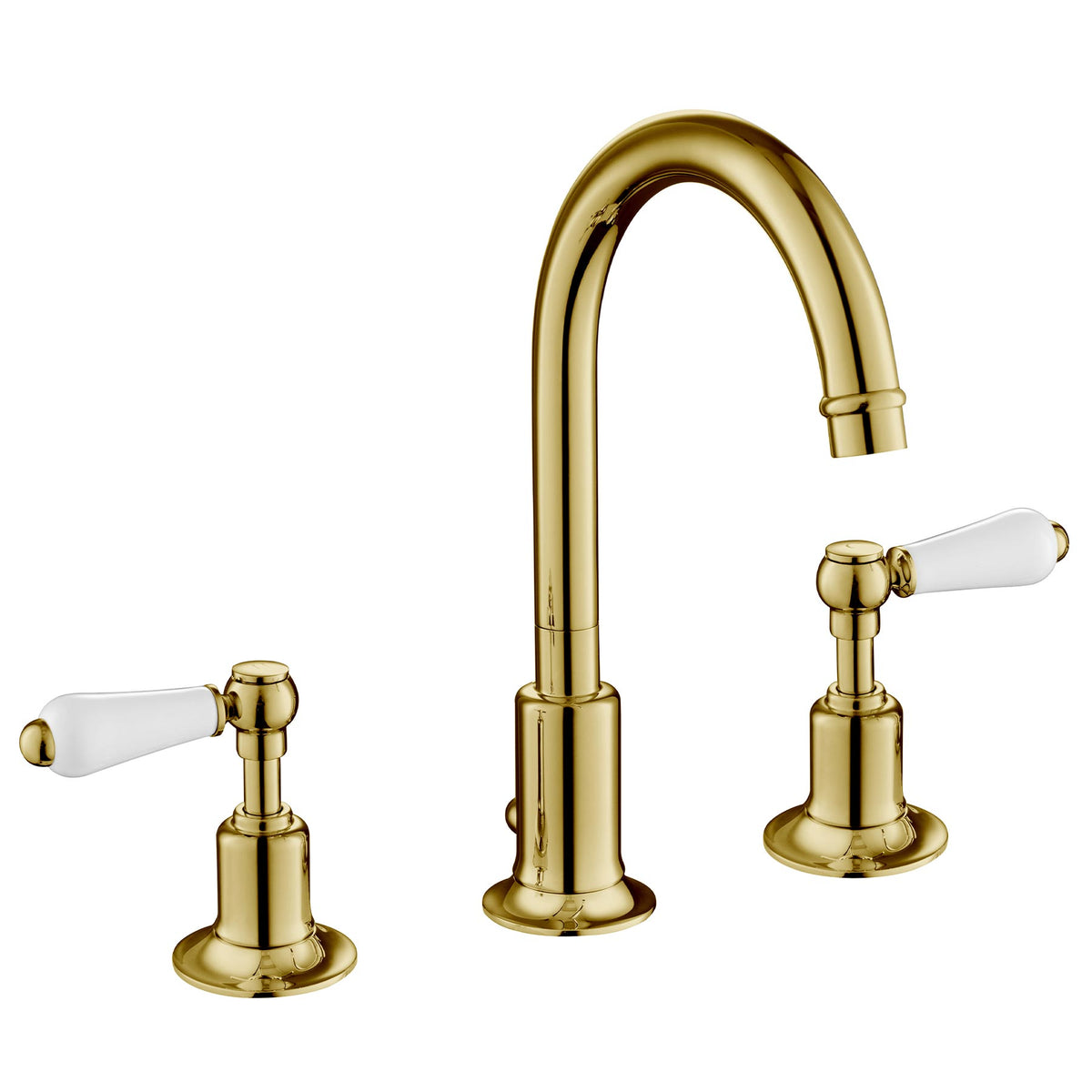 Ceramic Disk Taps Explained | Tapron UK
