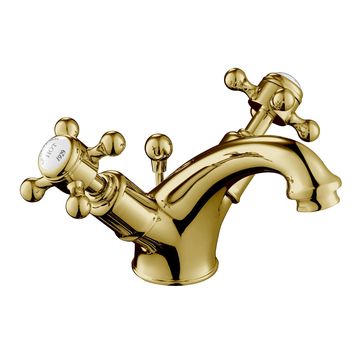 Tapron | Luxury Bathroom & Kitchen Taps | High-Quality Fixtures