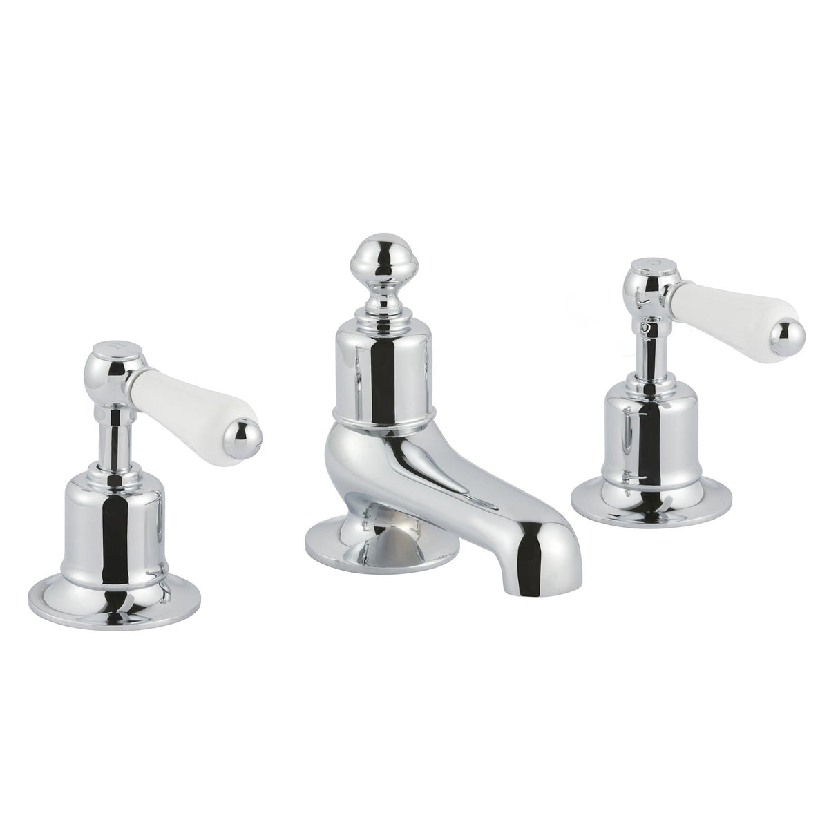 Ceramic Disk Taps Explained | Tapron UK