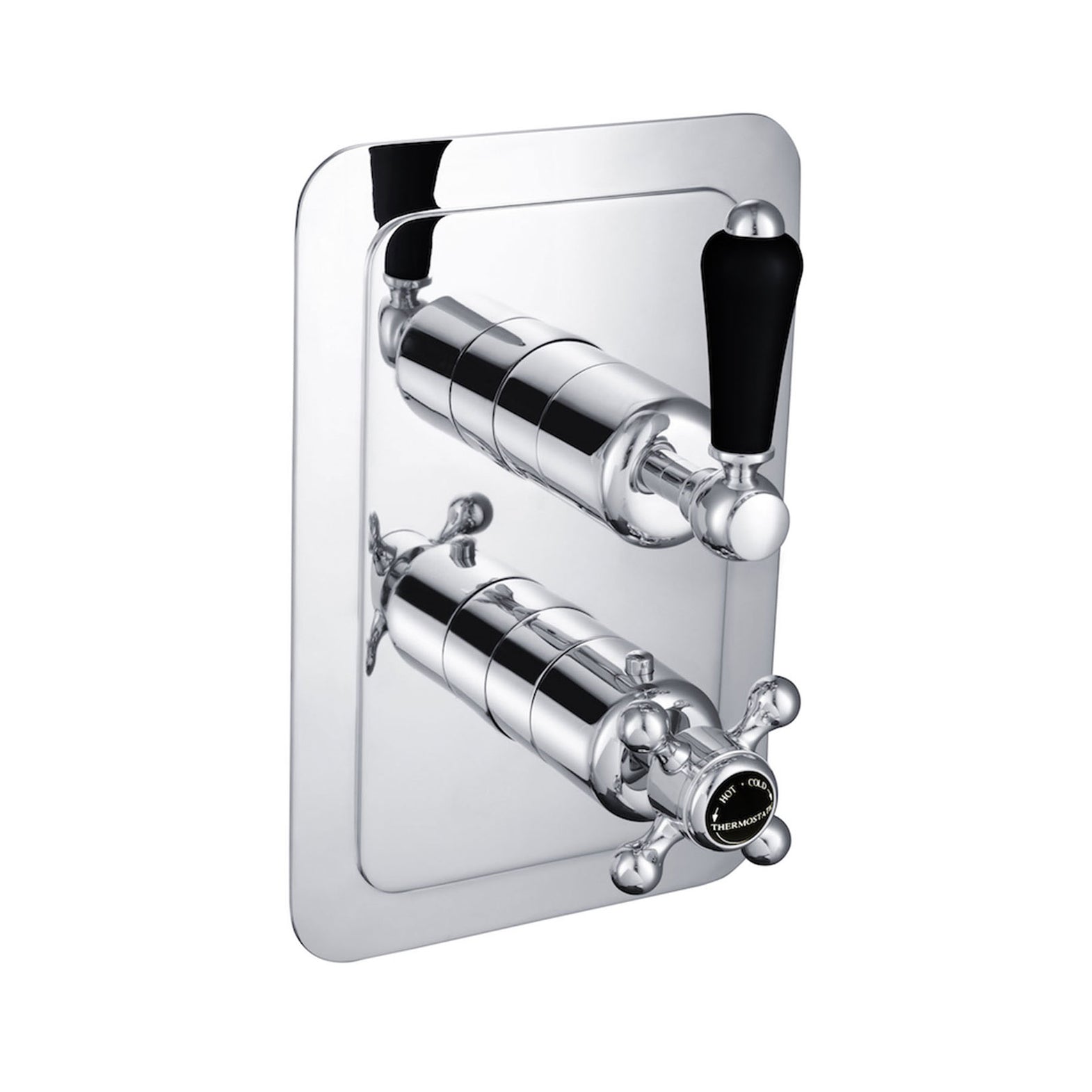 Shower Valves and Shower Controls - Comprehensive Guide | Tapron UK