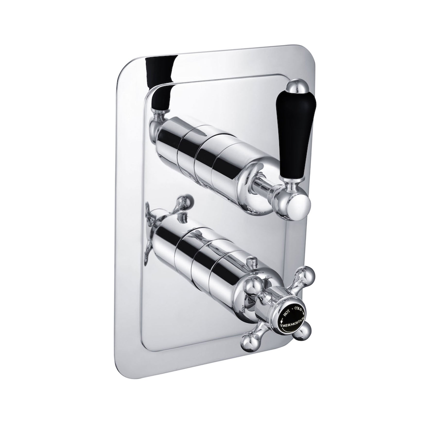 Shower Valves and Shower Controls - Comprehensive Guide | Tapron UK