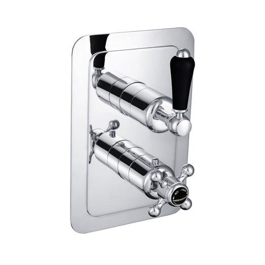 How Shower Valves Modernize Your Space | Tapron UK