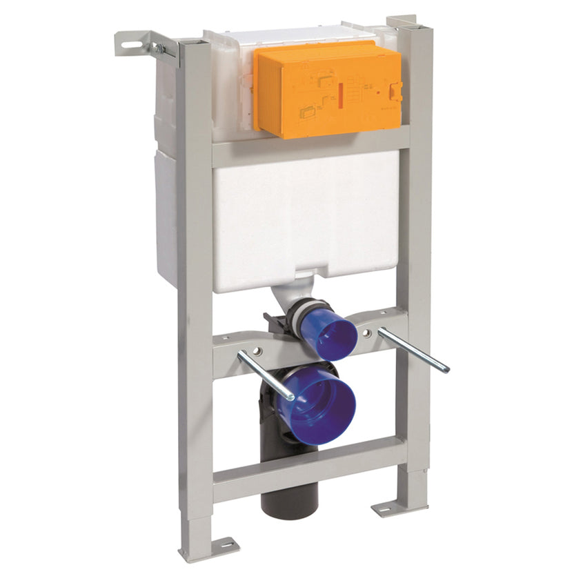 Step-by-Step Guide: How to Replace a Toilet Cistern | Tapron UK