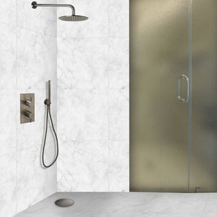 5 Essential Insights on Shower Wall Panels – Tapron