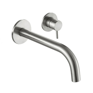 Parts of a Tap or Faucet | Tapron UK