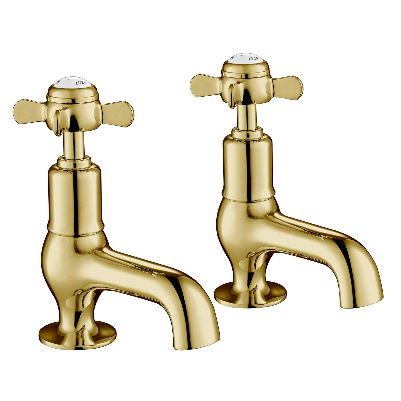 Explore The Best Mini Cloakroom Basin Taps | Tapron UK