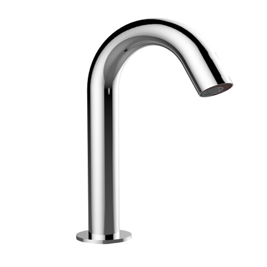 Step-by-Step Guide: Installing a Sensor Tap in Your Bathroom | Tapron UK