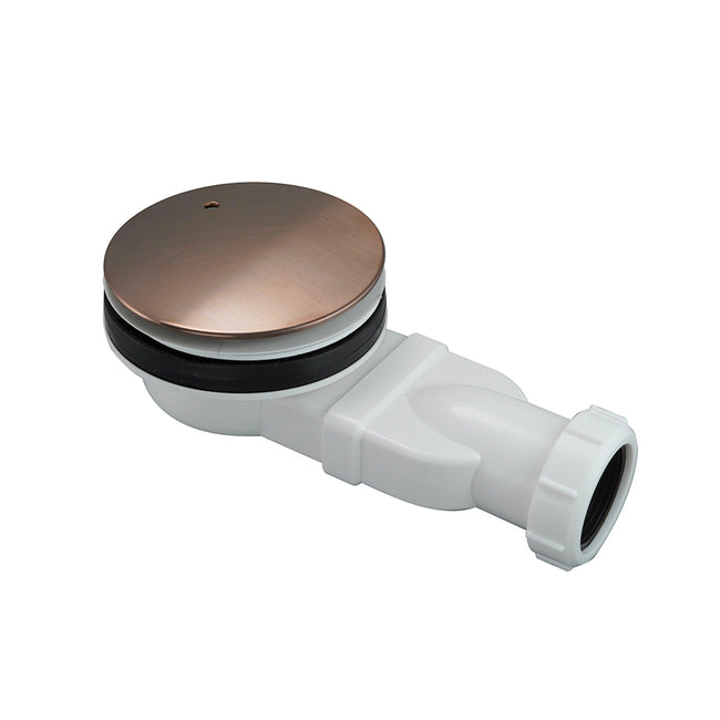 Understanding Shower Wastes | Tapron UK