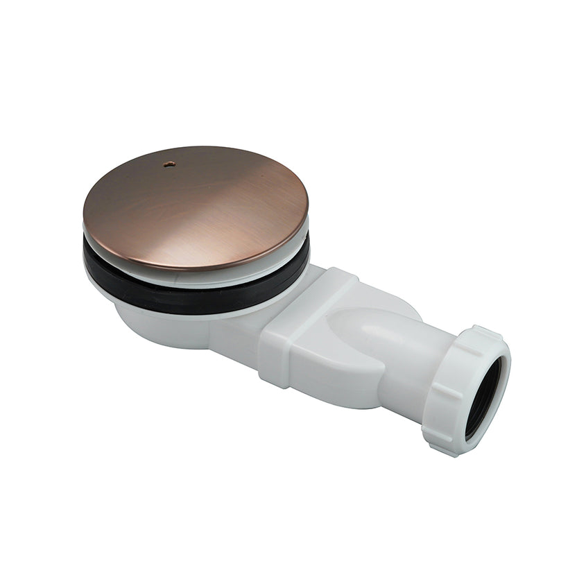 Understanding Shower Wastes | Tapron UK