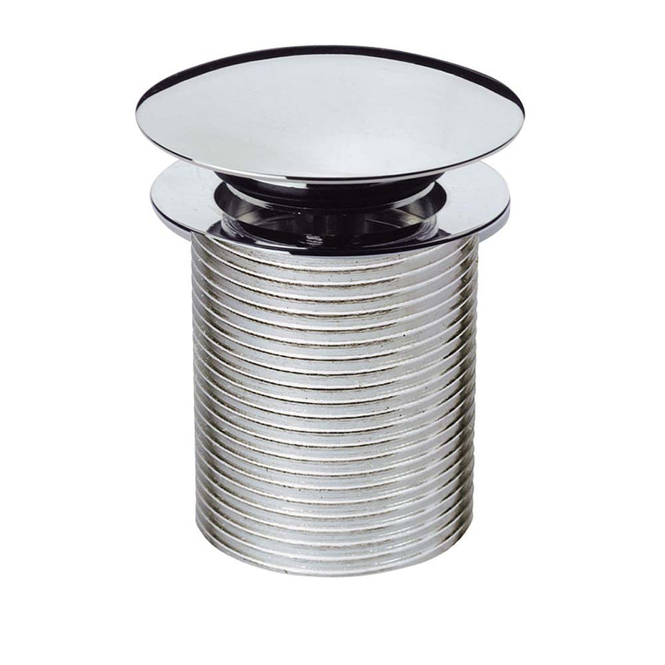 How to Fit a Bathroom Sink Waste Plug | Tapron UK