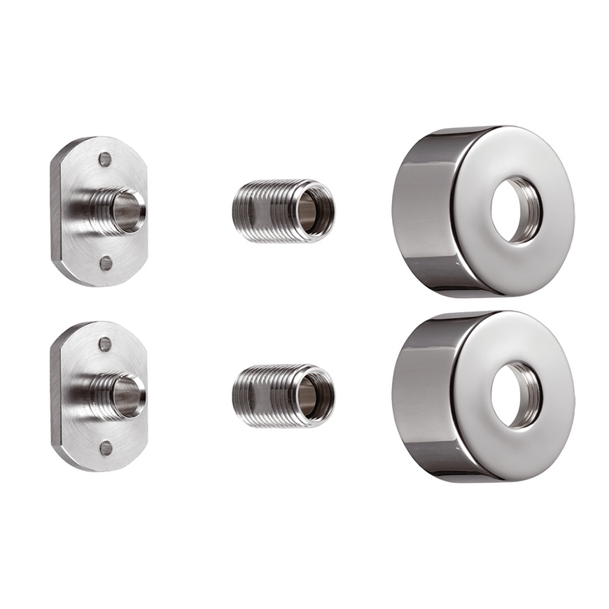 A Guide to Tightening a Loose Shower Head Holder | Tapron UK