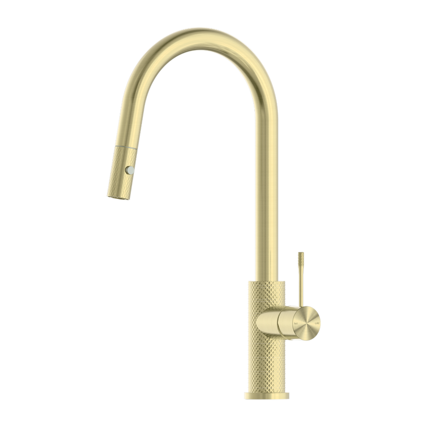 Why Choose a Kitchen Tap with Dual Functions ? | Tapron UK