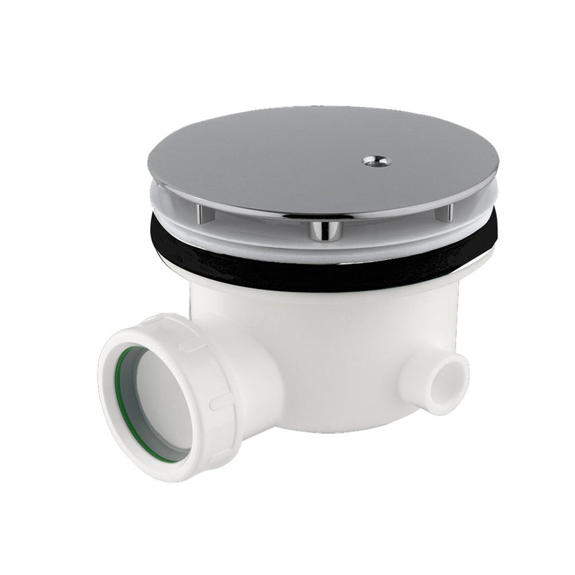 Understanding Shower Wastes | Tapron UK
