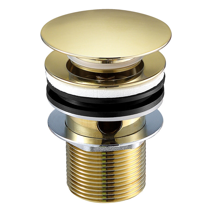 Are all Sink Plugs the Same Size? Find Out Here | Tapron UK