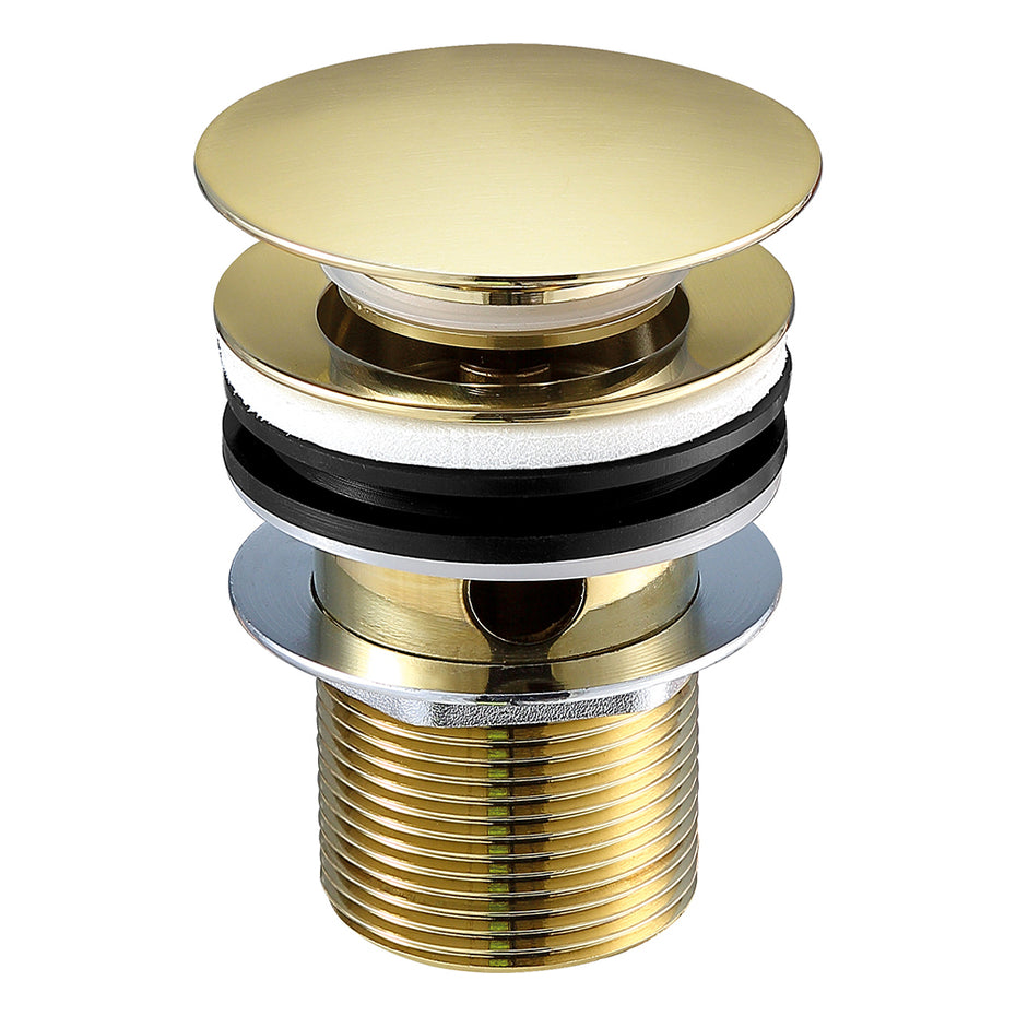 Are all Sink Plugs the Same Size? Find Out Here | Tapron UK