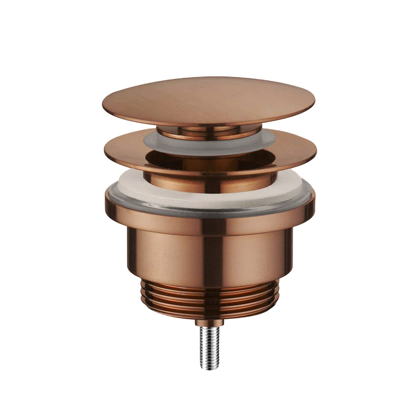 Choosing the Right Basin Waste: Slotted vs. Unslotted | Tapron UK