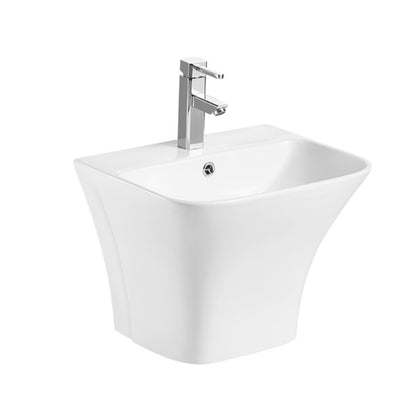 10 Creative Ideas to Transform Your Bathroom Basin Area | Tapron UK